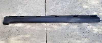 06 07 08 09 10 Volkswagen Passat B6 OEM Passenger Side Skirt Trim ...