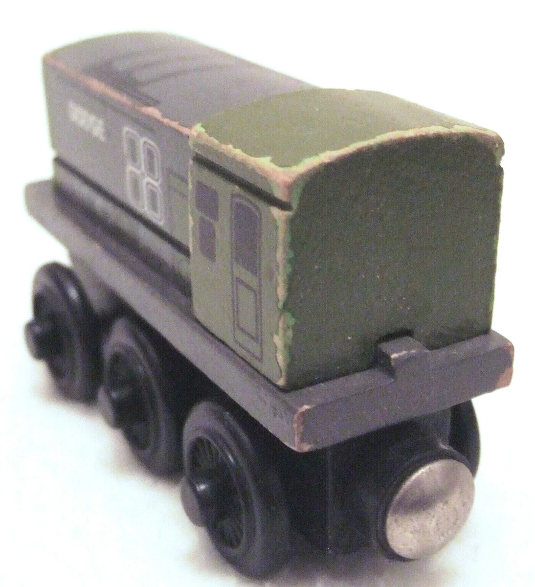 Thomas The Tank Engine Dodge