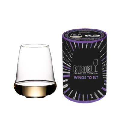 Riedel WINGS TO FLY RIESLING / CHAMPAGNE GLASS 2789/15 | eBay