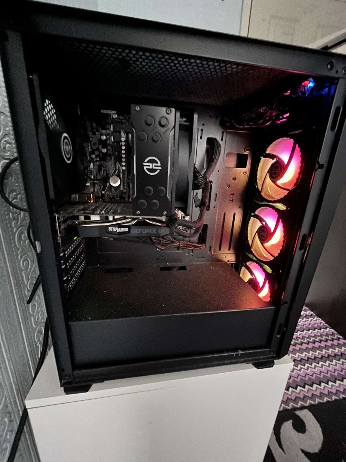 GAMING PC BUNDLE | eBay UK