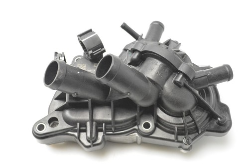 AUDI SEAT SKODA VW 2012 2017 1.2 1.4TSI ENGINE WATER COOLANT PUMP ...