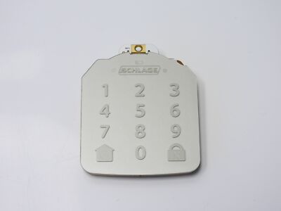 Schlage AL47263515-C Replacement Keyless Keypad Touchscreen Replacement ...