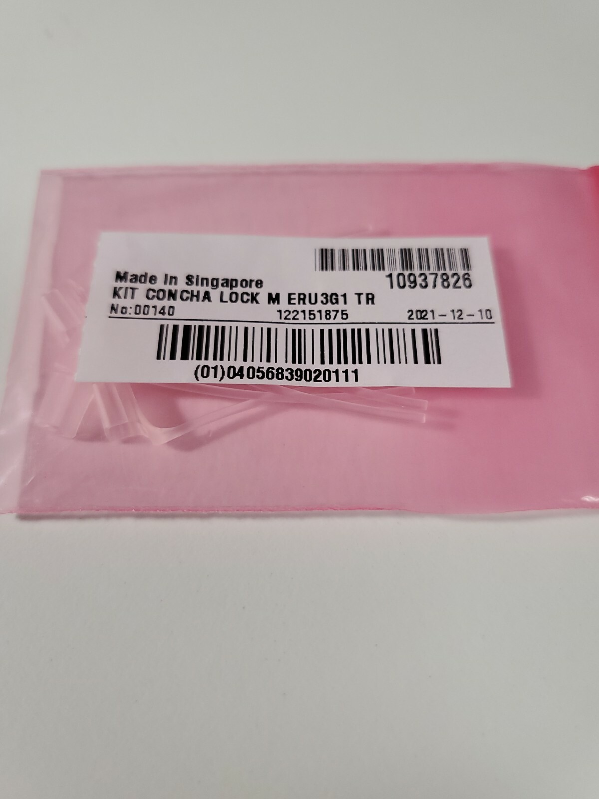 10 Signia-rexton-truhearing Mini Receiver Retention Tail- M power ...