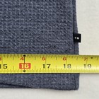 $129 Travis Mathew Small Cloud Waffle Crew Vintage Indigo Blue Nubby ...