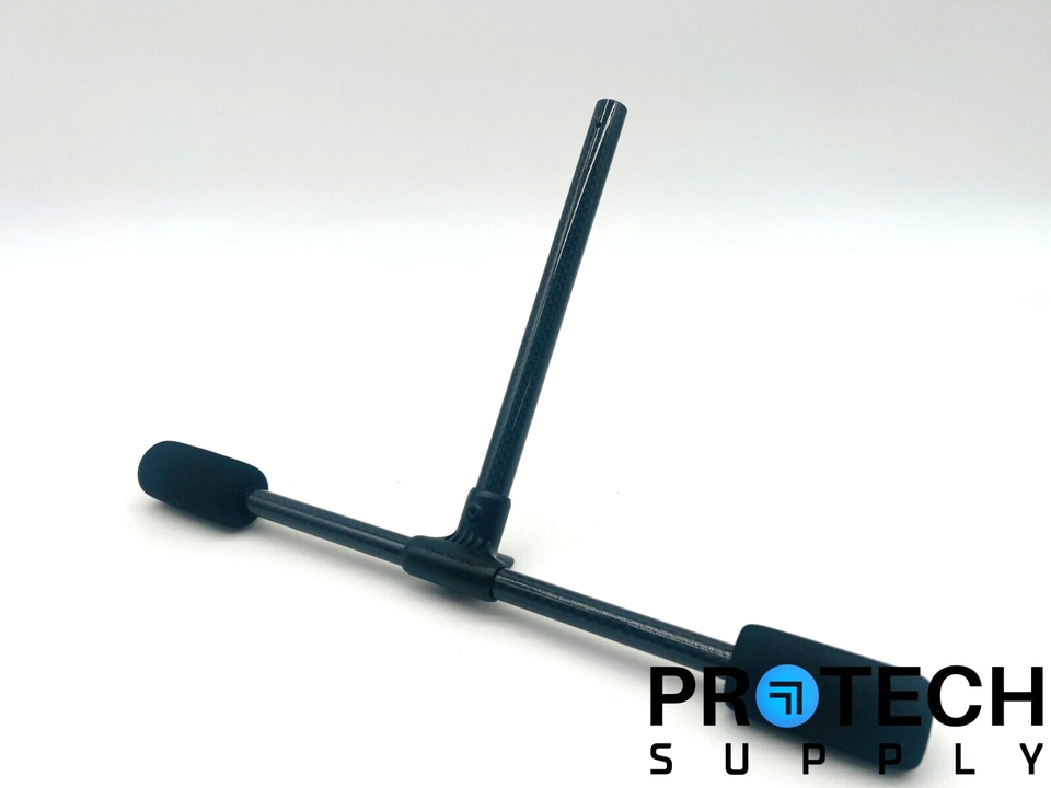 GENUINE Yuneec Typhoon H, H-Pro, H-Plus, H3, H520 Landing Gear Assembly ...