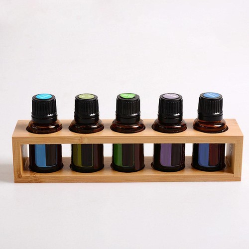 Essential Oils Storage Rack Rack Organizer Holder Stand Living Room ...