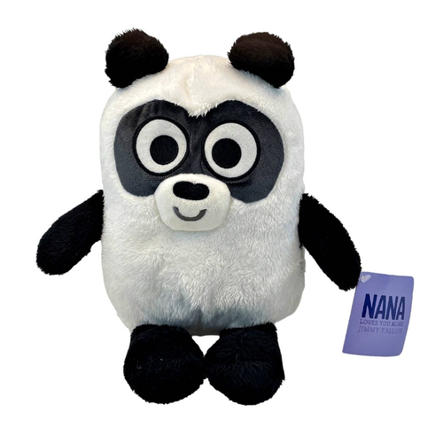Kohl’s Cares NANA Loves You More Jimmy Fallon PANDA PLUSH Stuffed Toy ...