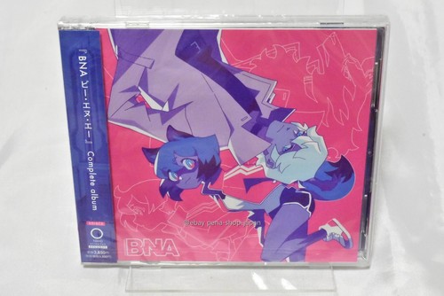 (Duty Paid) BNA-BNA COMPLETE ALBUM-JAPAN 2 CD | eBay