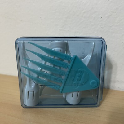 3 Oral B Hummingbird Dental Flosser Floss Head Refills And 5 Picks ...