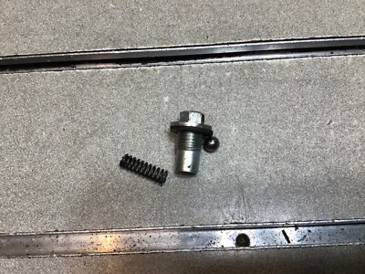 Yamaha DT175,enduro,1974,shift drum detent,shift cam stopper pin | eBay