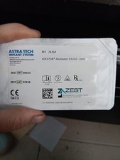 ASTRA Tech TX Hex Screwdriver Intermediate #22515 Dentsply Dental ...