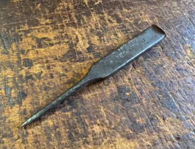 Vintage Evro Roofing Punch. Centre PunchMade in Australia. Roofer ...