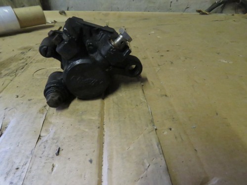 yamaha yzf r1 04 on rear brake caliper (86) | eBay UK