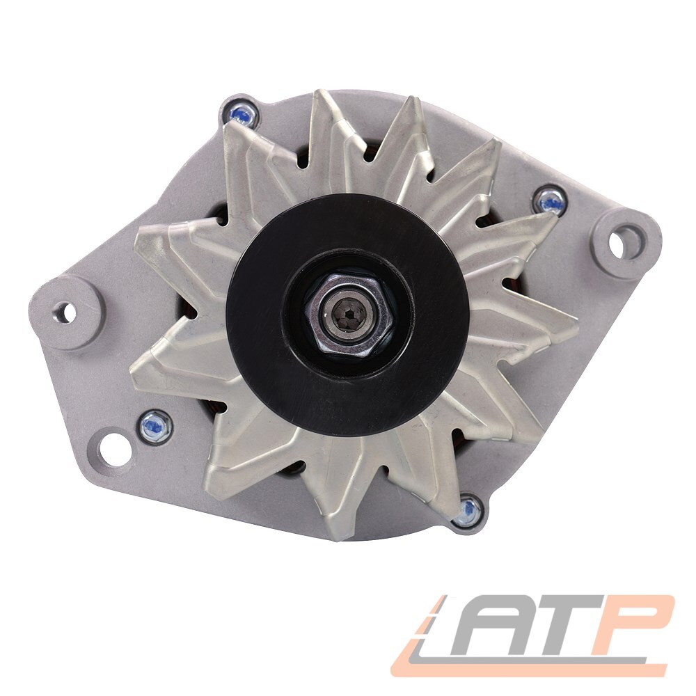 LICHTMASCHINE GENERATOR FÜR VW PASSAT 1.6TD 1.9D 88-92 T4 BUS 1.6-2.4 D ...