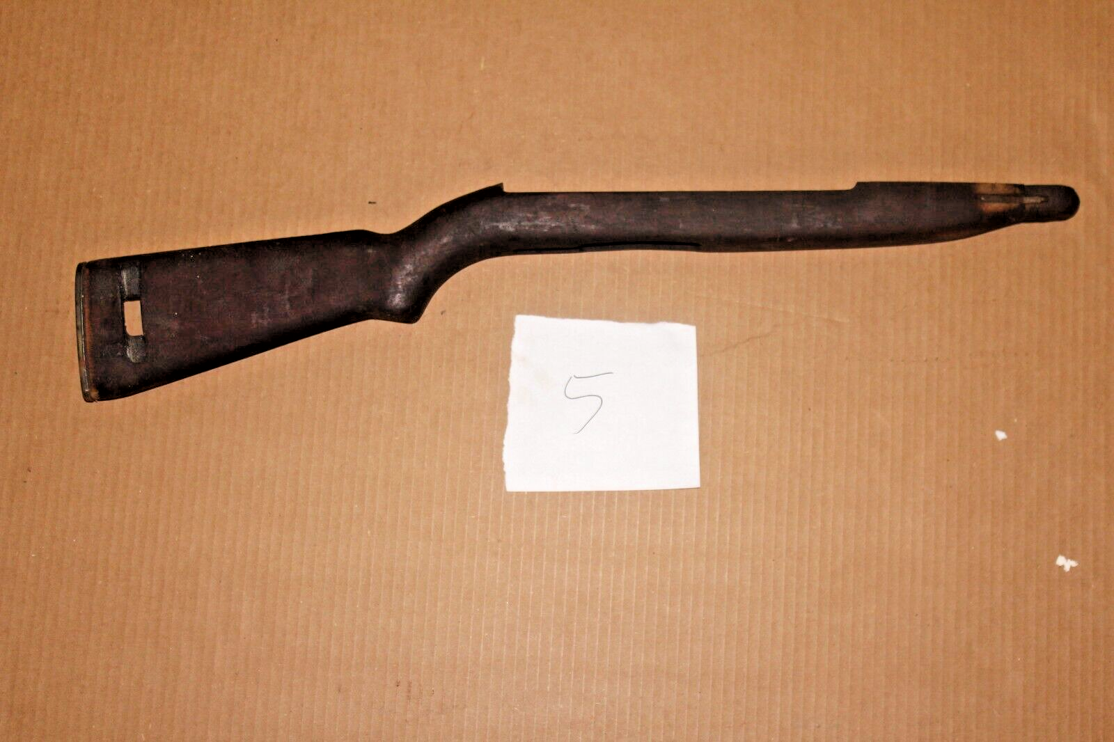 Original M1 Carbine Stock #BINY13-5 | eBay