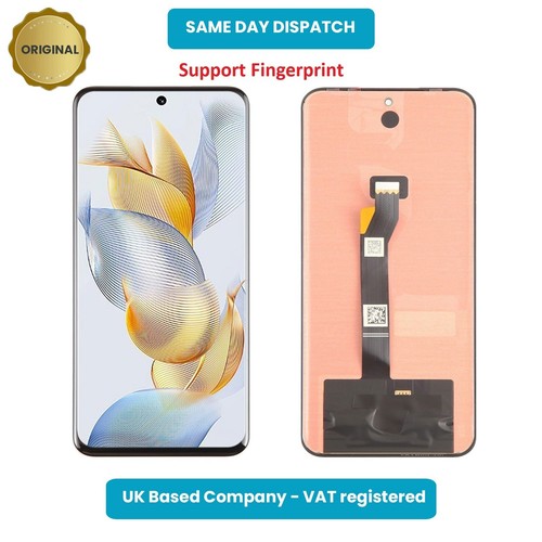 Huawei Honor 90 REA-AN00, REA-NX9 OLED LCD Screen Display Touch ...