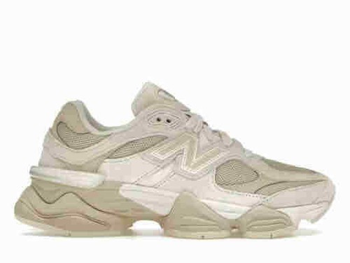 New Balance 9060 Beige White U9060SS In Stock | eBay