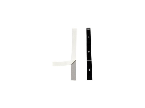 StarTech Rkunitape Rack Unit Label Labels up to 49u 2pk for sale online ...