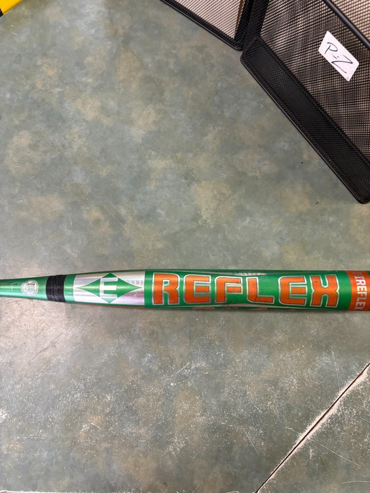 *LOOSE BARREL* Easton Reflex Bell Corp 34in. Drop -7.5 | eBay