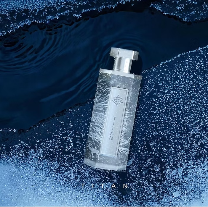 Titan Eau De Parfum 200ml For Men And Women By Reef Perfume Floral ...