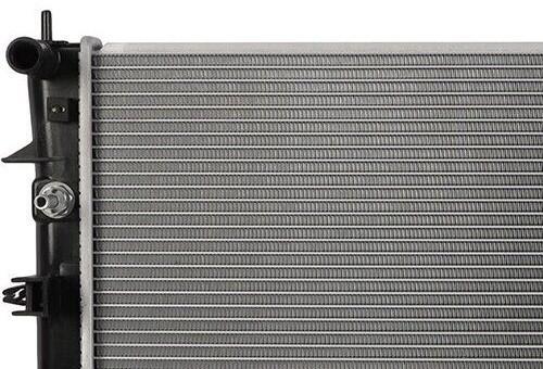 New Radiator For 2008-2014 Subaru Tribeca B9 Tribeca 3.6L | eBay