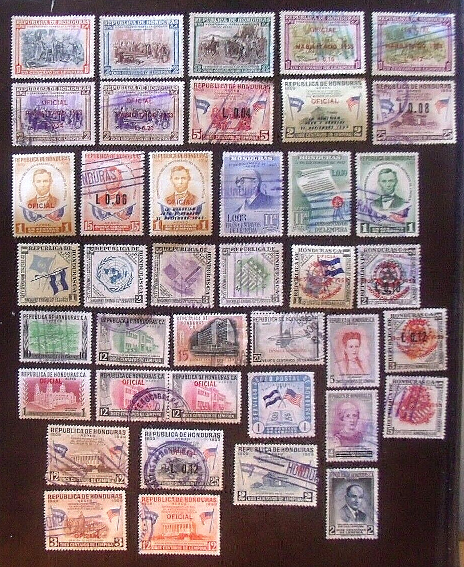 Honduras For Sale - MAVIN