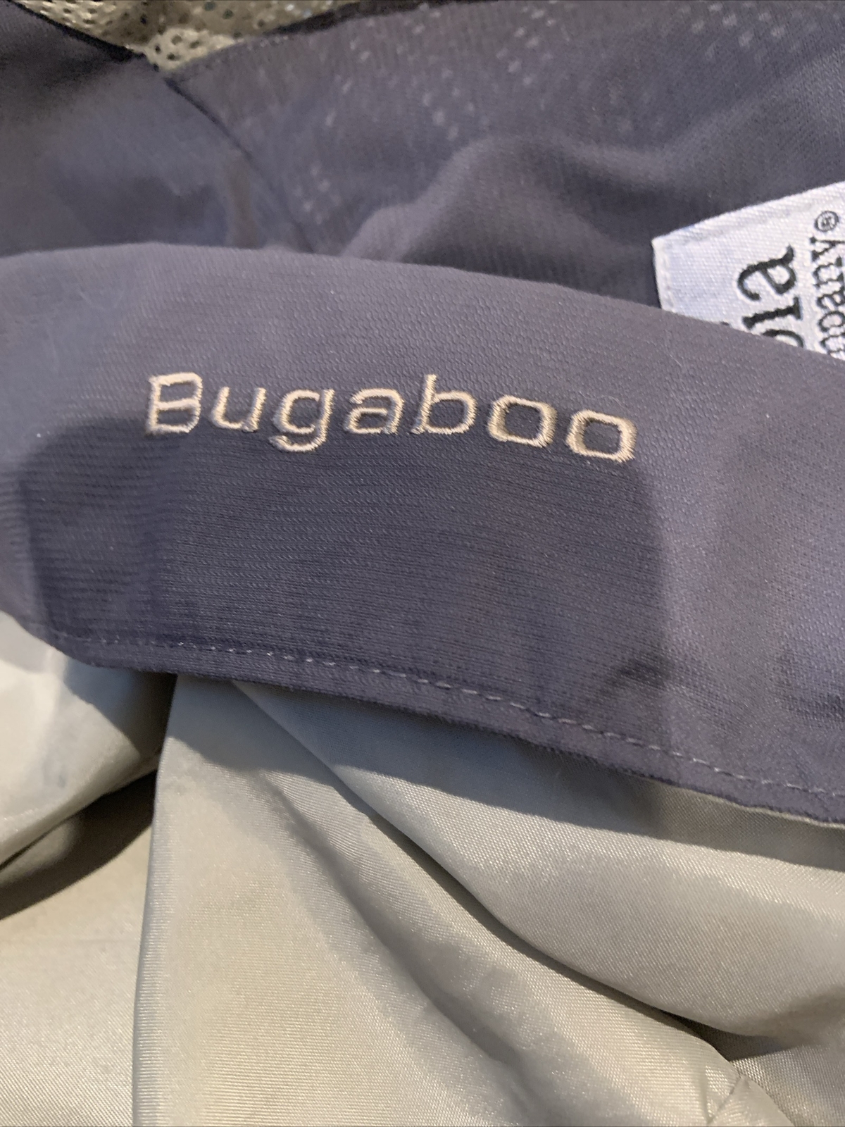 Columbia Bugaboo Men Jacket Size L Packable Hood Core Interchange