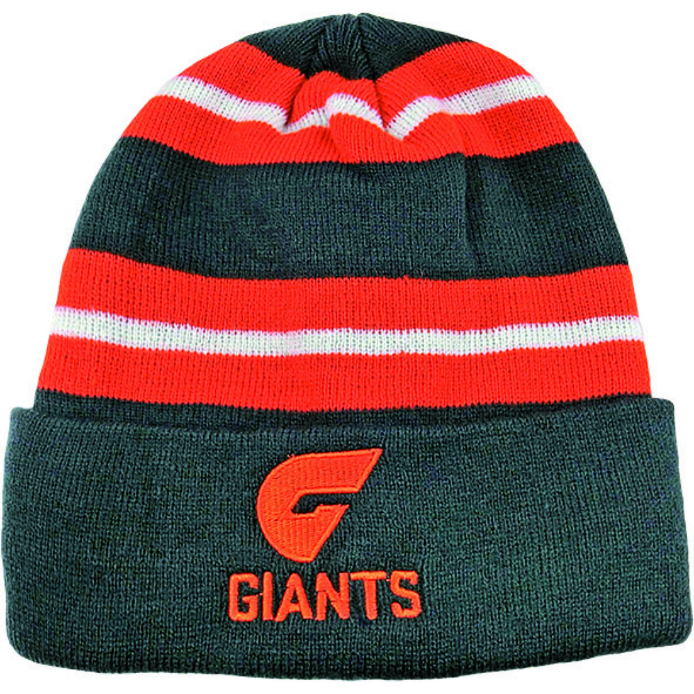 GWS Wozza Beanie | eBay