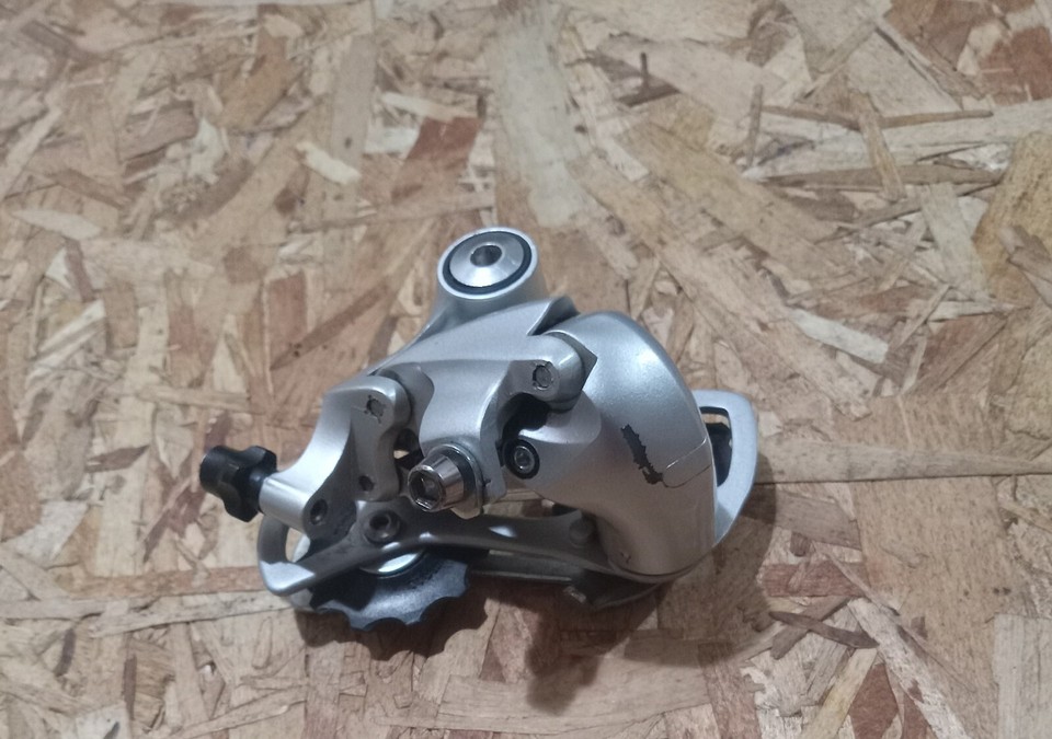 Shimano SORA RD-3400 Rear Derailleur 8/9 speed | eBay