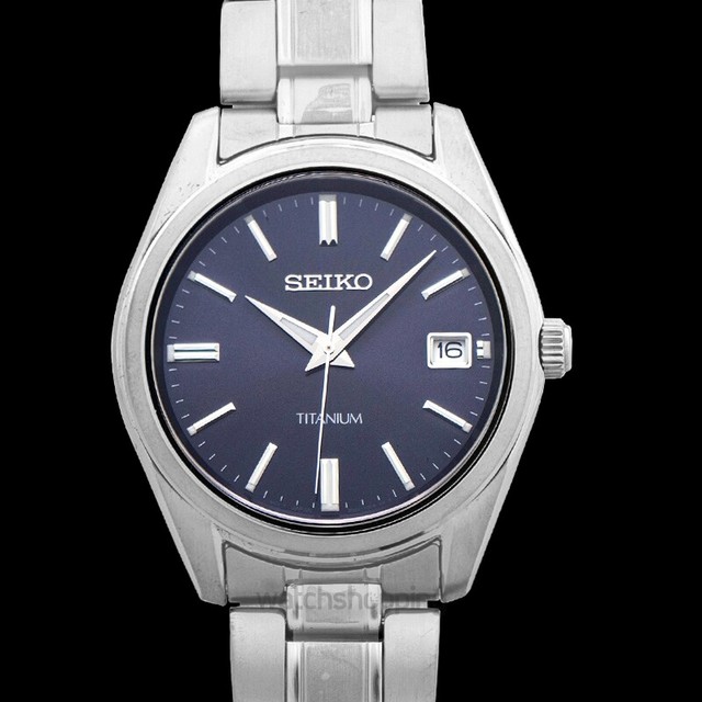 Seiko Purple Men's Watch - SUR373P1 for sale online | eBay