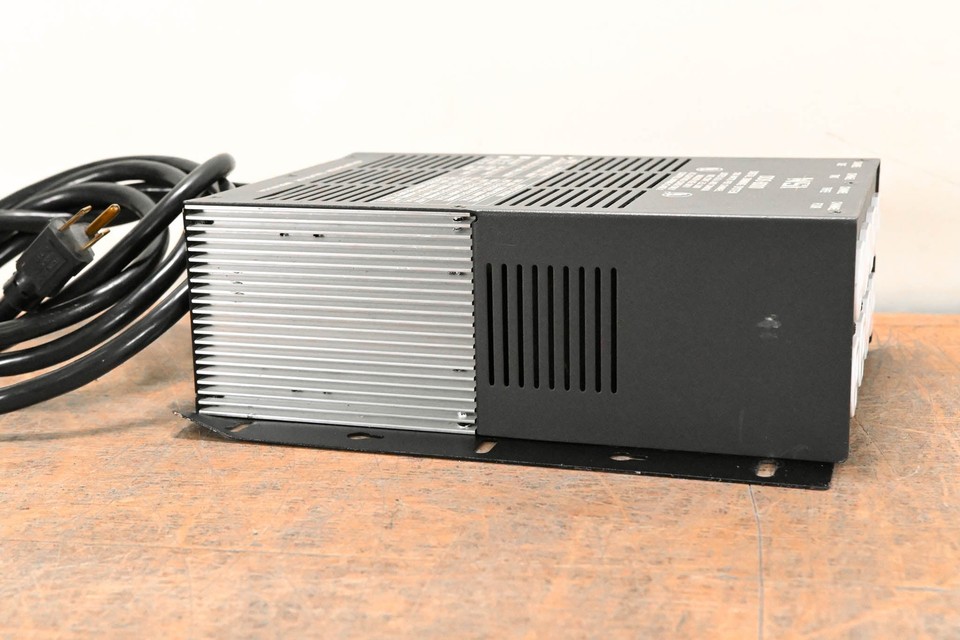 NSI DDS 6000 4-Channel Dimmer Pack CG01KWZ | eBay