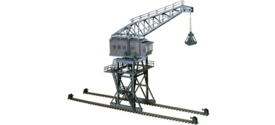 Faller 120162 Ho Scale Large Portal Crane - Era II 1921 - 1945 | eBay