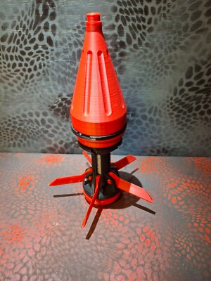 Can Cannon projectile RPG, Shipping bundled on all Dark Technology ...