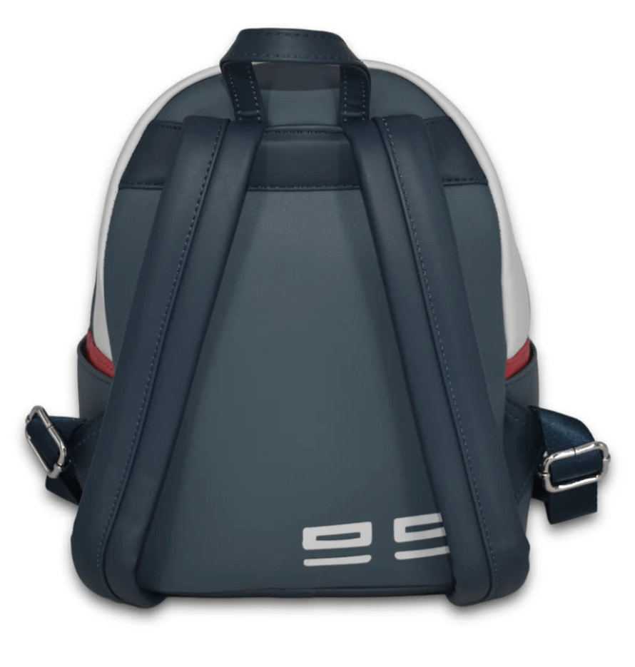 Loungefly Star Wars Bad Batch Omega Cosplay Mini Backpack - NWT | eBay