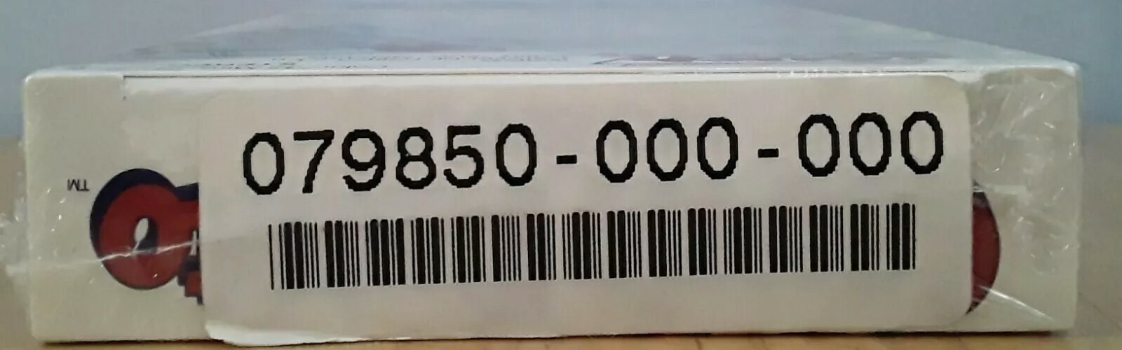 Couch Potato Workout Larry Bud Melman Calvert DeForest Letterman Born ...