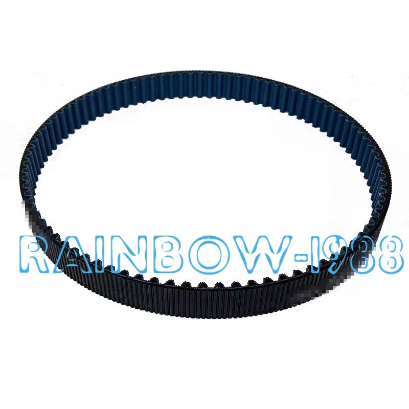 Replace for Hass spindle motor encoder belt 93-54-0028 synchronous belt ...