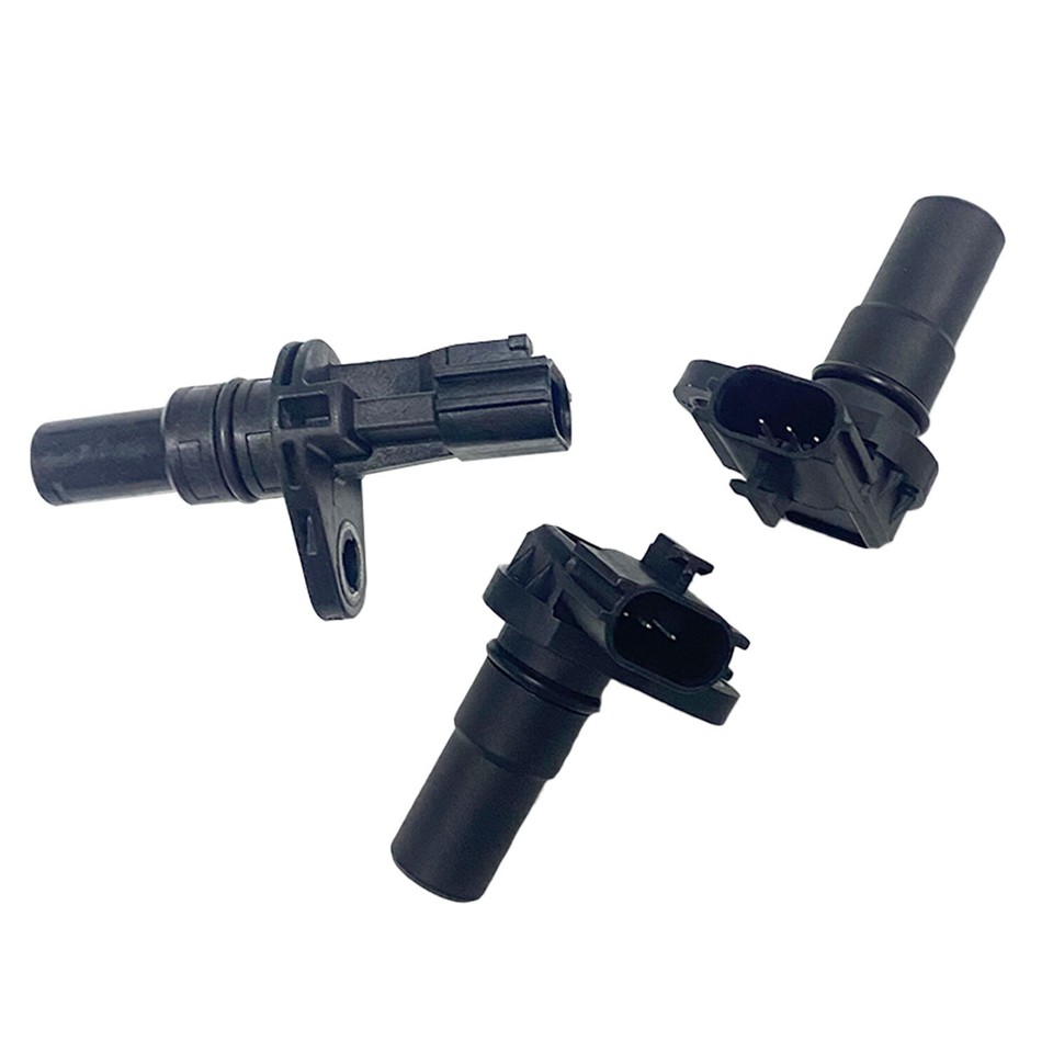 New For Nissan Altima Infiniti Input Output Speed Sensor CVT CVT7 ...