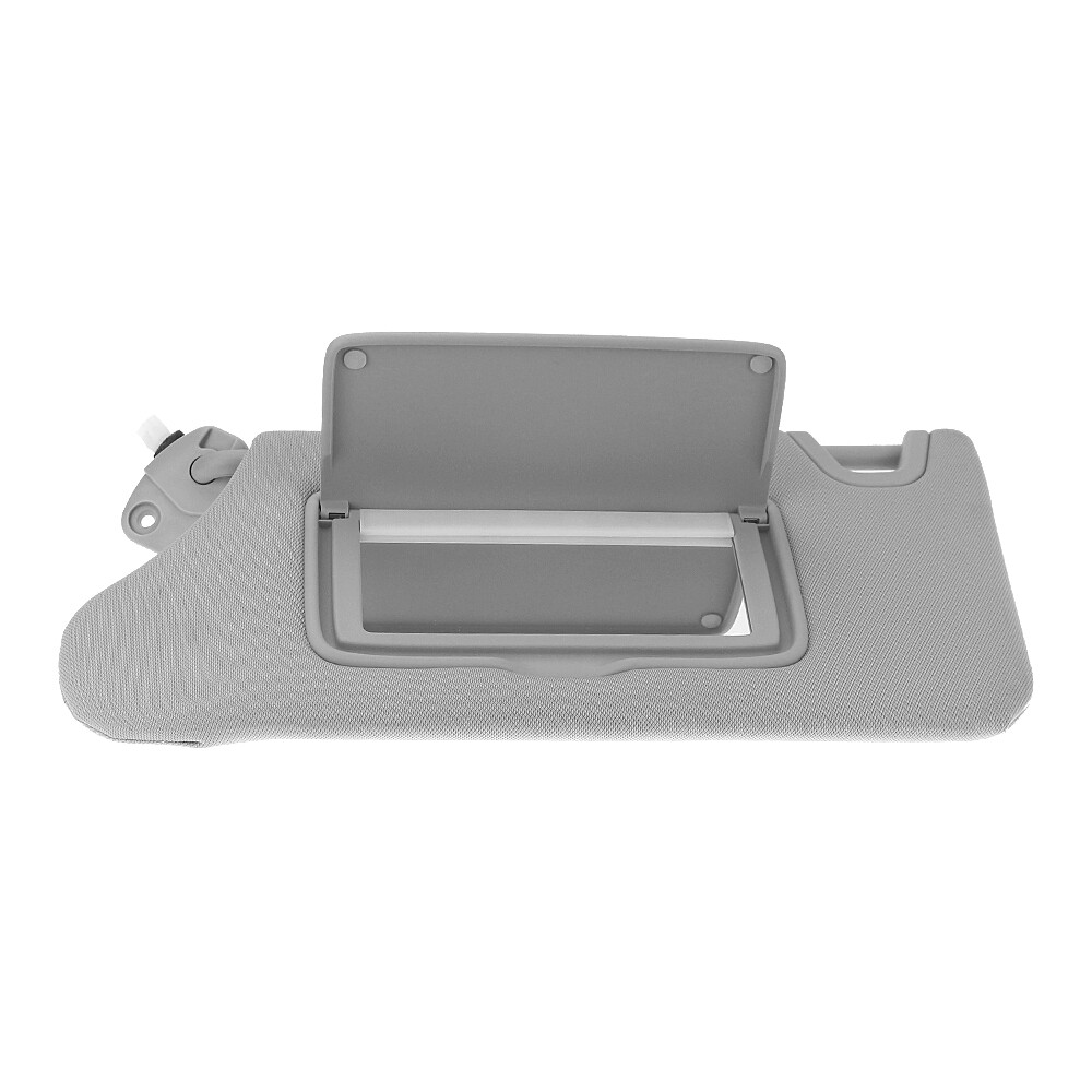 Left Grey Sun Visor For Nissan Altima 2013 2014 2015-2018 96401-3TA2A ...