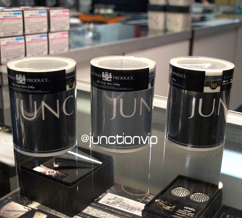 Authentic Junction Produce VIP Lower Side Skirt Garnish (Pinstripe Kit ...