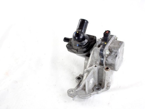 1603215190 Water Pump TOYOTA Yaris P21 1.5 I 68KW Aut 5P (2021 ...