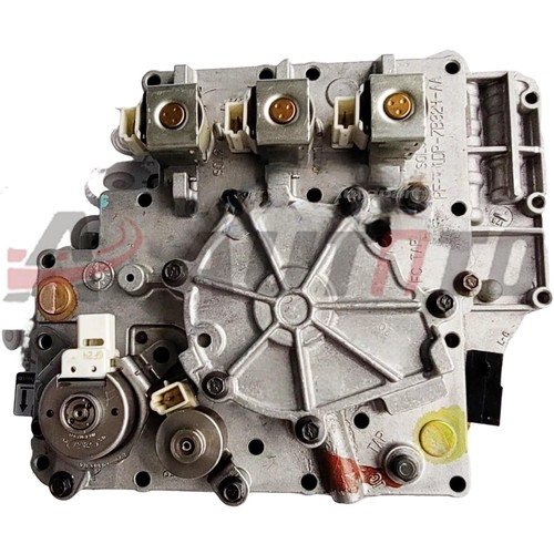 Auto Transmission Valve Body 4-Speed Fit For FORD MERCURY LINCOLN AX4N ...