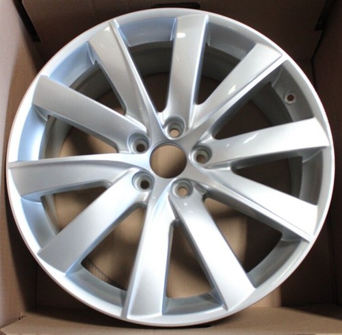 15-19 VOLVO XC90 19x8 19" OEM WHEEL RIM 70406 314145129 31362276 ...