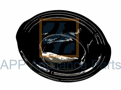 HP55902 Sunbeam Slow cooker Ceramic crock insert 5.5L HP5590 | eBay