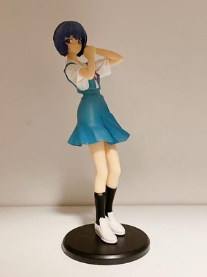 Urabe Mikoto Figure