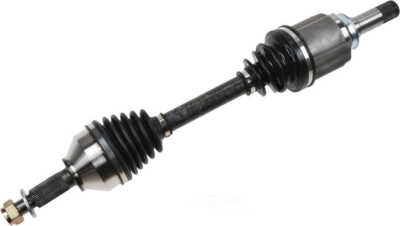 CV Axle Assembly-PDL Autopart Intl 1700-613806 | eBay