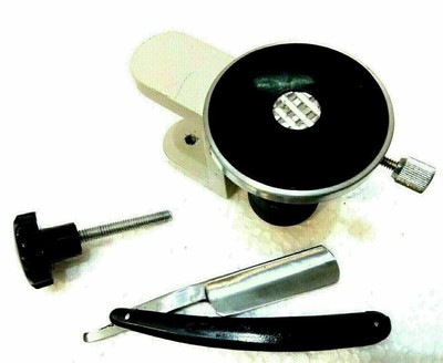 Microtomes - Hand Microtome