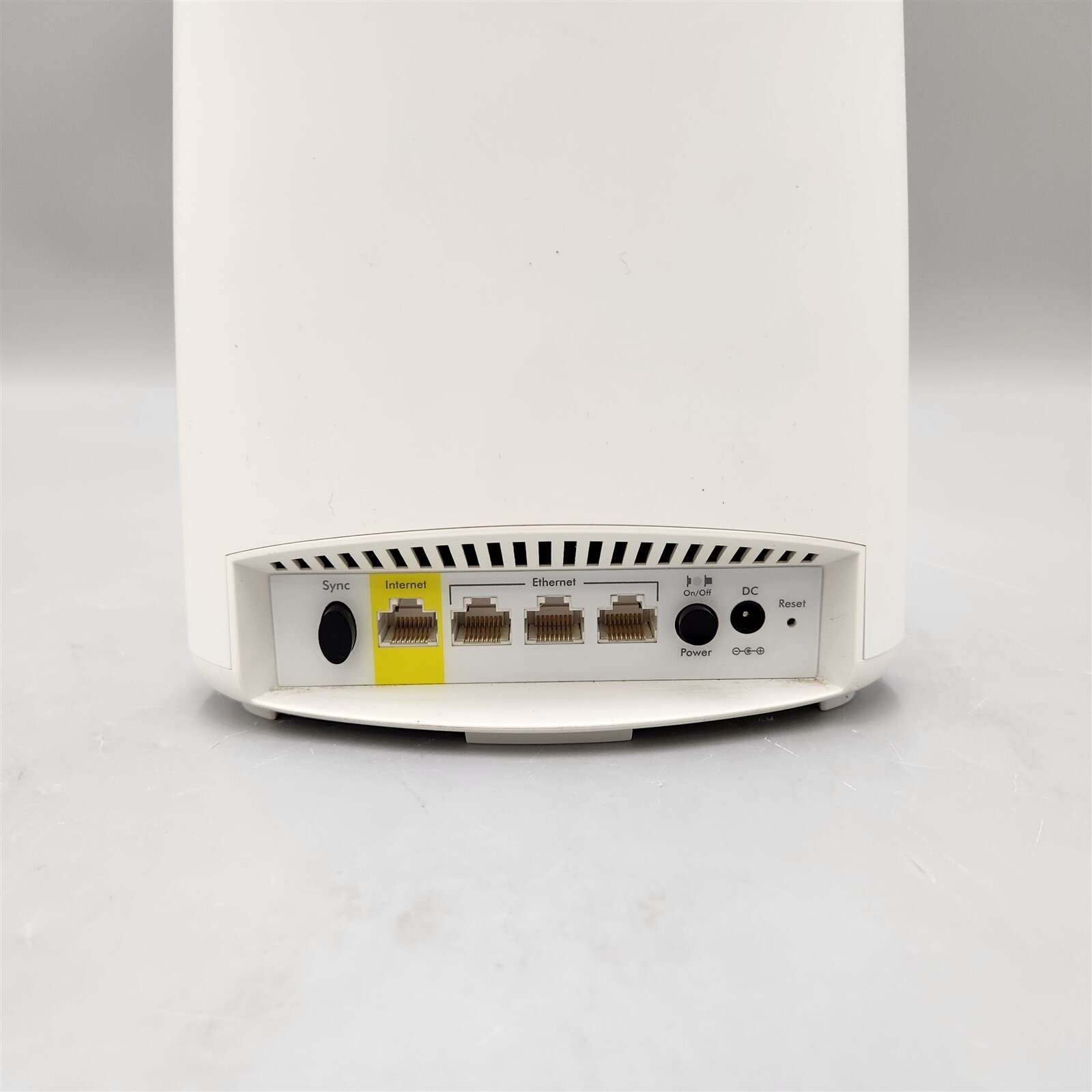 Replacement Genuine Router for NETGEAR Orbi Home WiFi System AC3000 ...