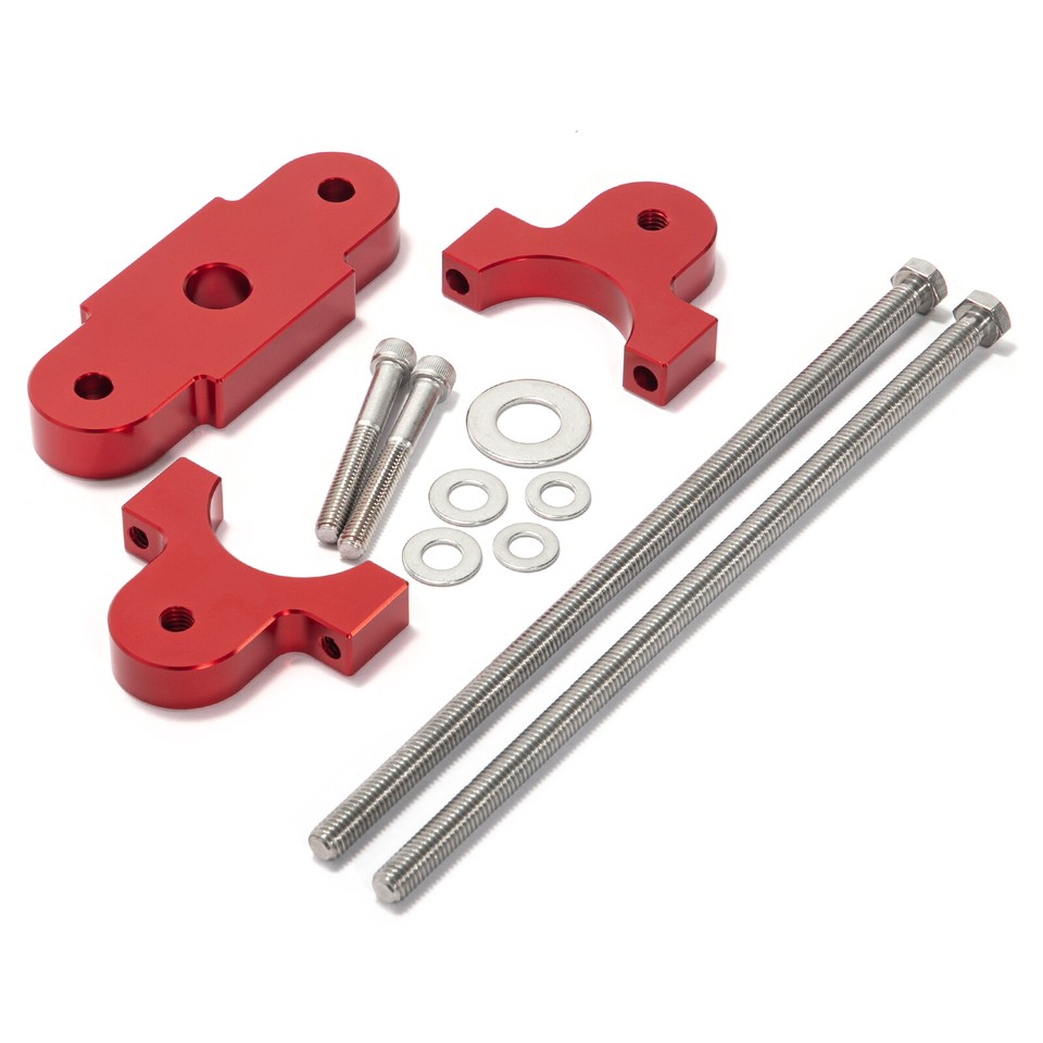 Front Fork Cap Installer Tool 49mm for Harley Fork Tube Leg Road Glide ...