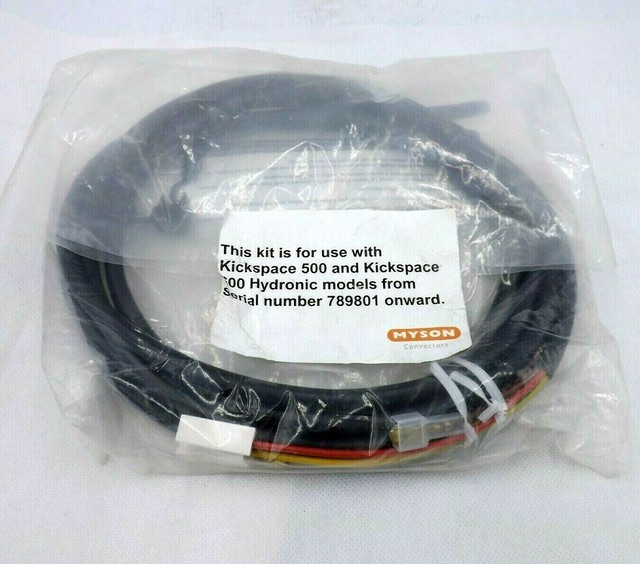 MYSON Kickspace Remote Control White Combi Switch 5000044 for sale ...