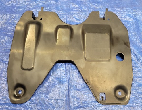 2016-2020 Toyota Tacoma Skid Plate Shield Guard 51406-04020 OEM SR Sr5 ...